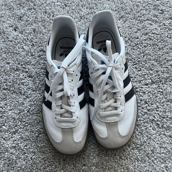 adidas | Shoes | Adidas Sambas Kids | Poshmark